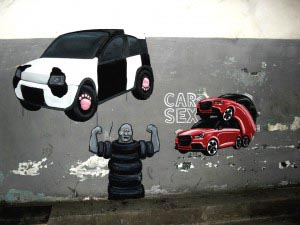 Episode 3 @ Ciclop Garage - The re:art