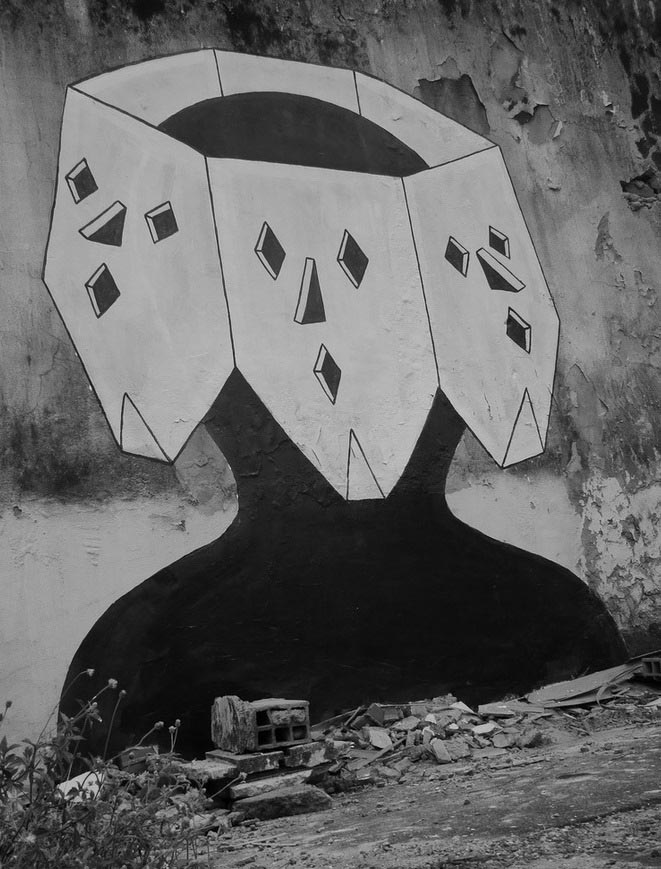 MEDO: Sacred art and the horror of the inevitable - The re:art