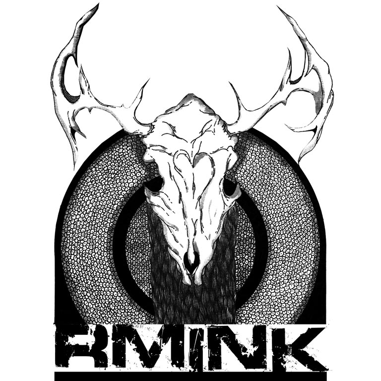 The drawings of Mihai Rațiu - The re:art