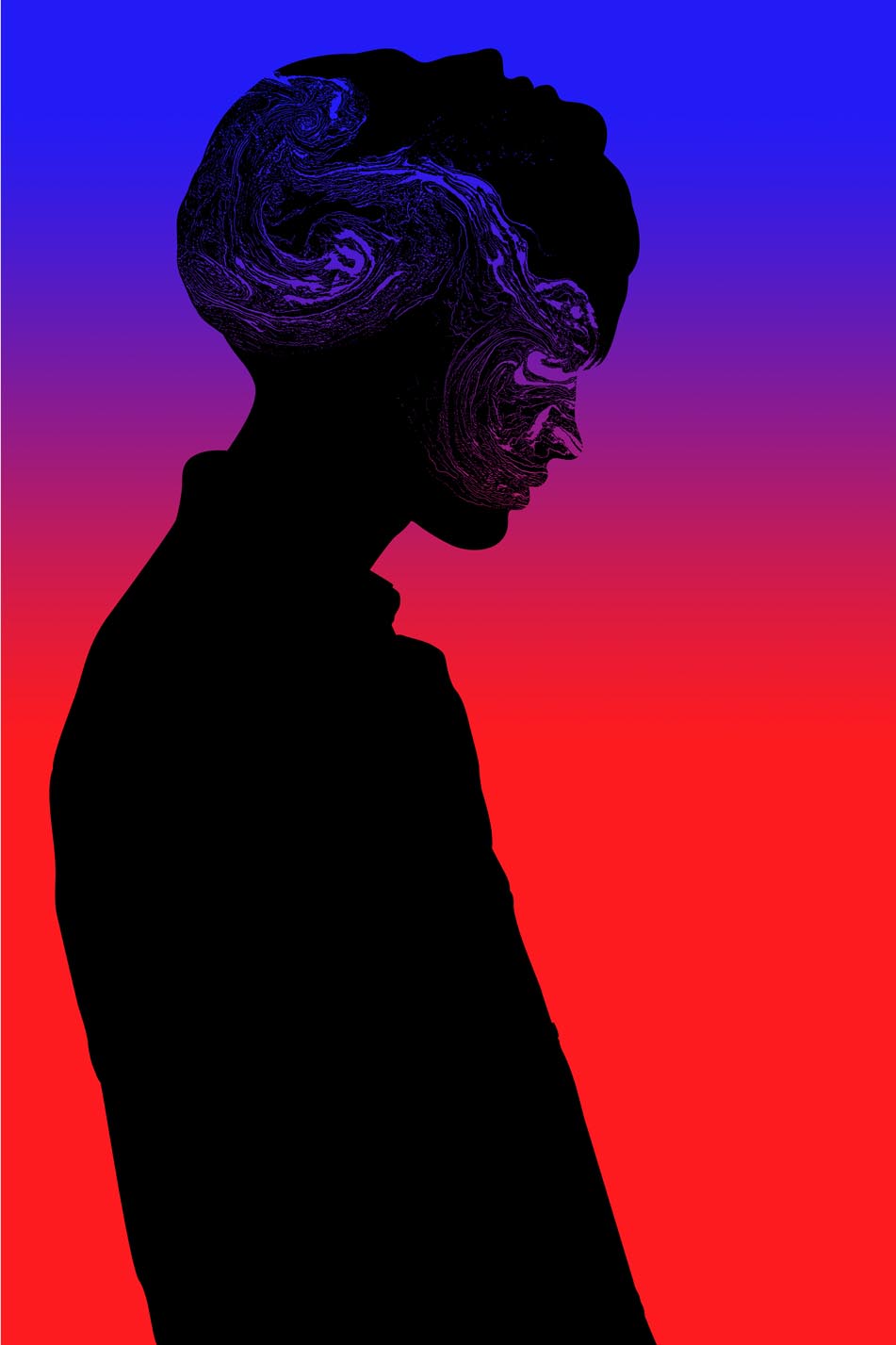 The simple and bold works of Jules Julien - The re:art