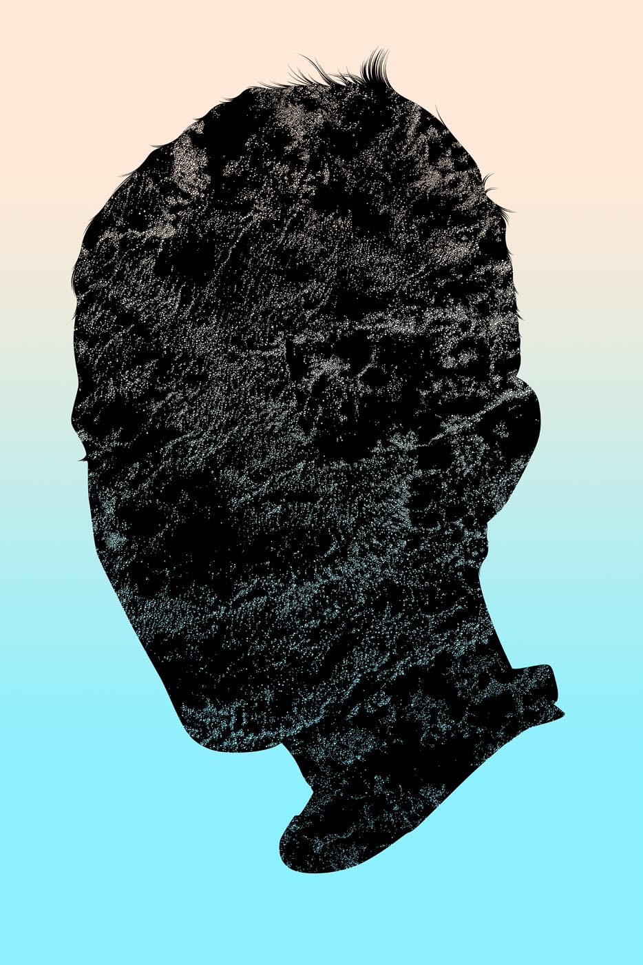 The simple and bold works of Jules Julien - The re:art