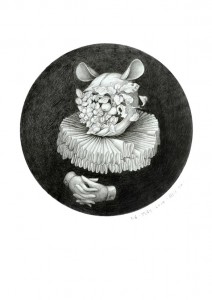 The extraordinary works of Alice Lin - The re:art