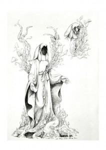 The extraordinary works of Alice Lin - The re:art