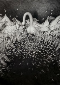 The extraordinary works of Alice Lin - The re:art