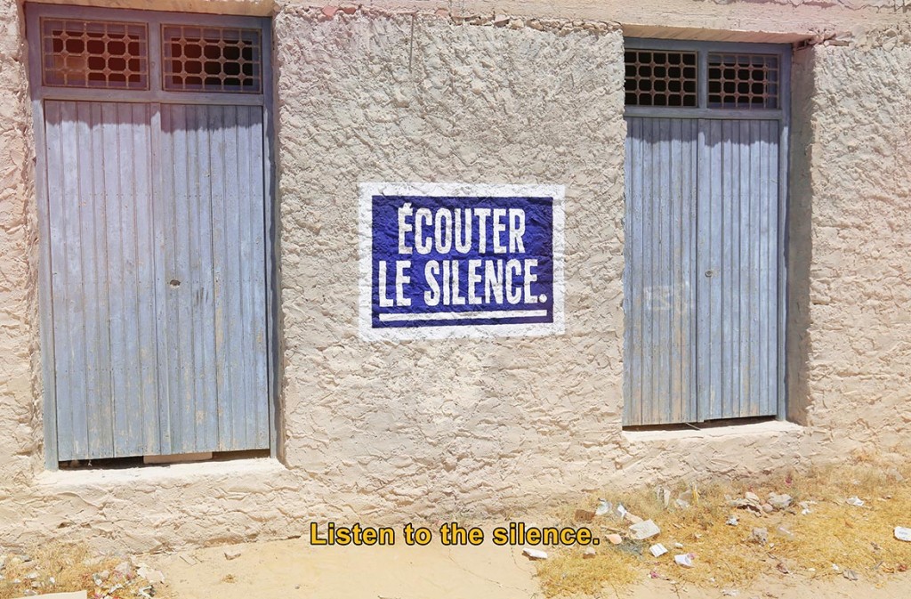 Djerbahood • Part II - The re:art