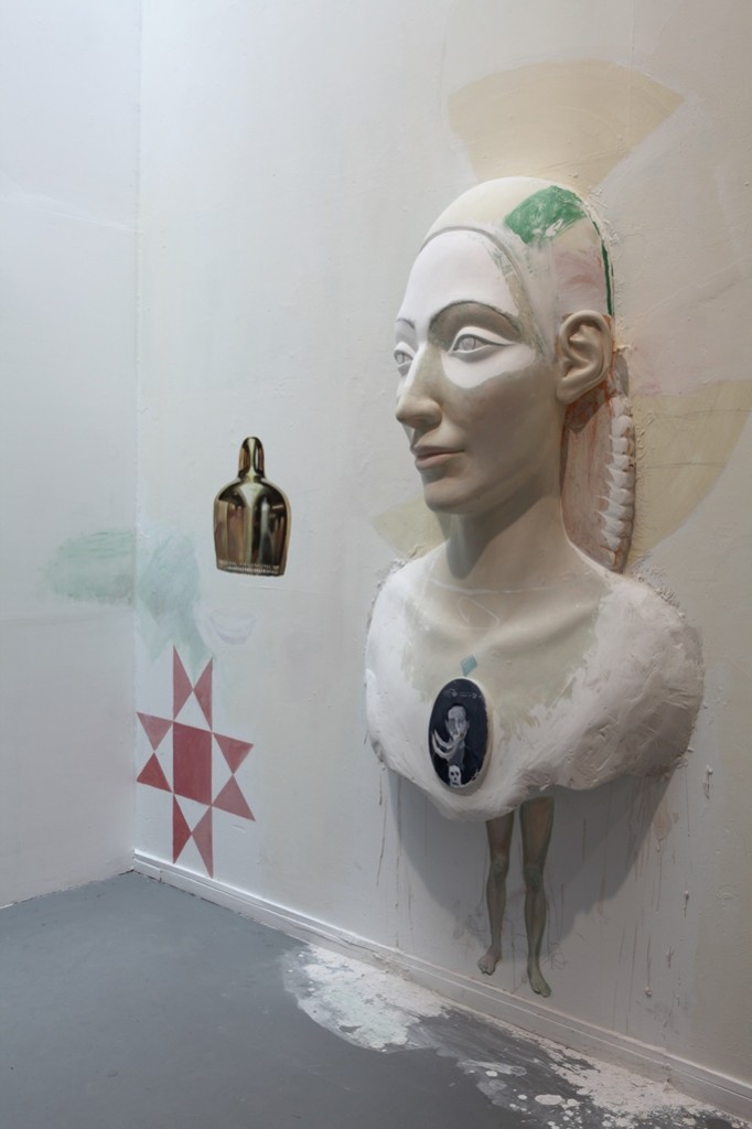 The art of Femmy Otten - The re:art