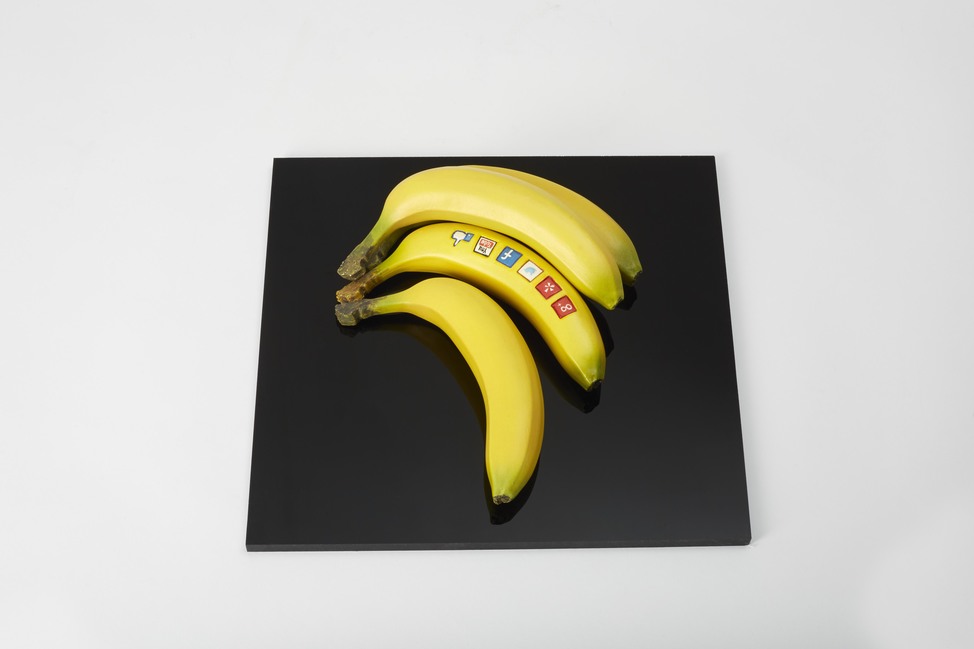 Simon Shepherd: Reinvented reality - The re:art