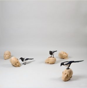 The sculptures of Gerard Mas - The re:art