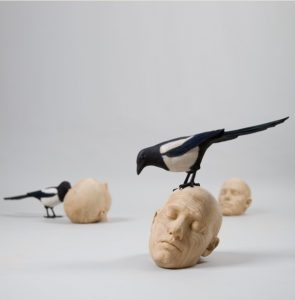 The sculptures of Gerard Mas - The re:art